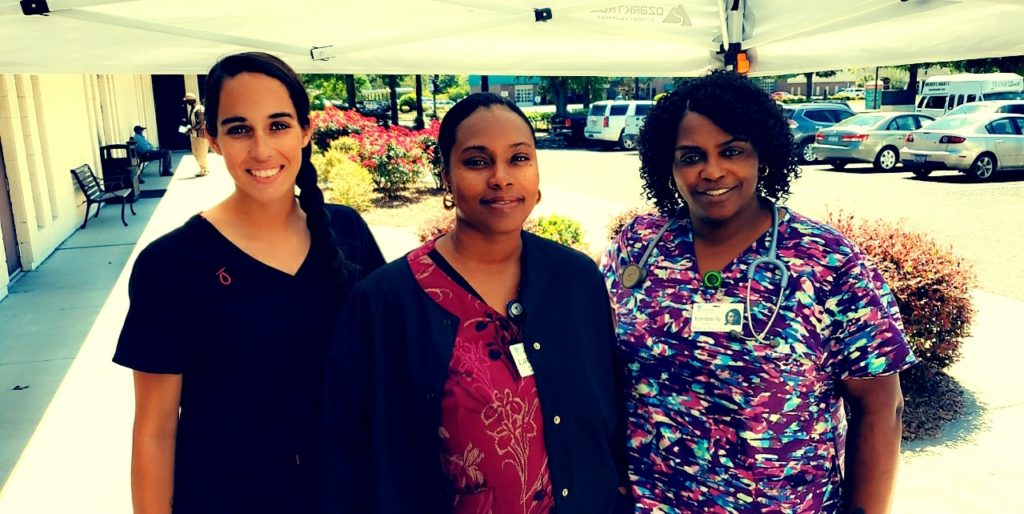 Happy Medical Laboratory Professionals Week! - Genesis Healthcare, Inc.